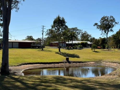 Supreme Location, Executive Style Rural Lifestyle Property - Cooktown ...