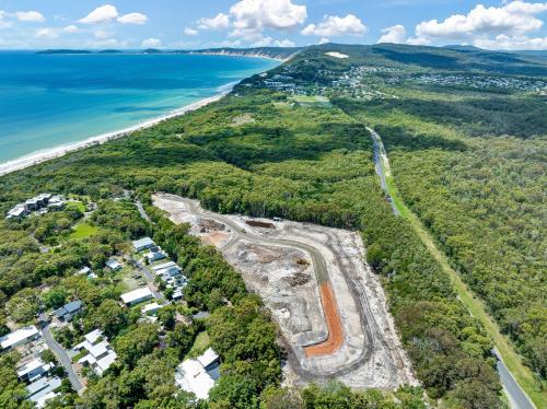 Cooloola Coast Realty - FINAL LOT REMAINING