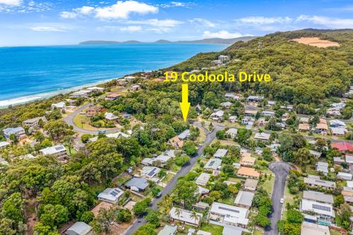Cooloola Coast Realty - Blank Canvas Close To Town - Price Reduced
