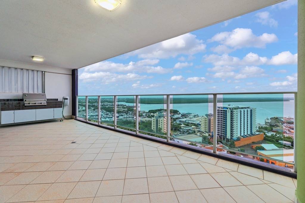 Core Realty (NT) - Evolution on Gardiner - 400sqm Sub-penthouse on level 21