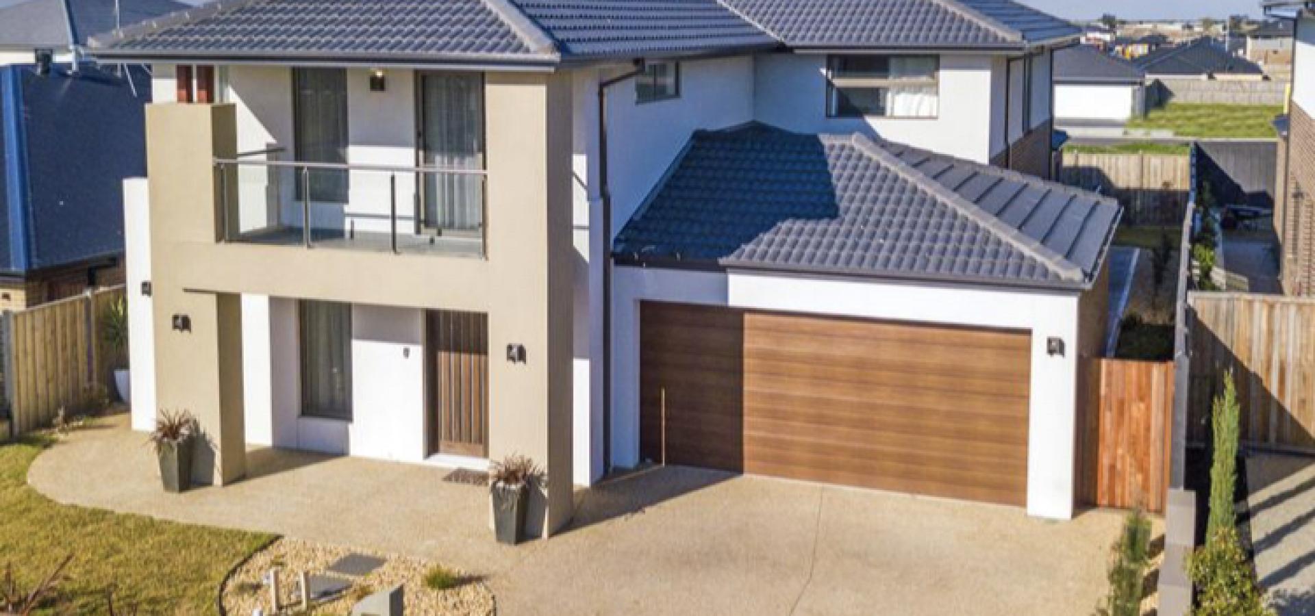 Australian National Real Estate - Home