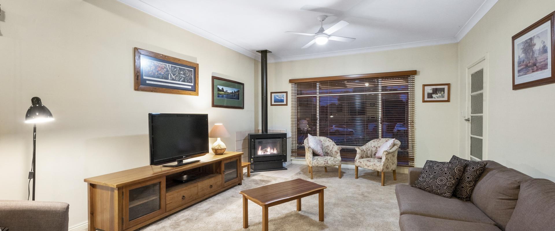 Costello Rural - TINTALDRA ~ UNIQUE OPPORTUNITY ON THE UPPER MURRAY