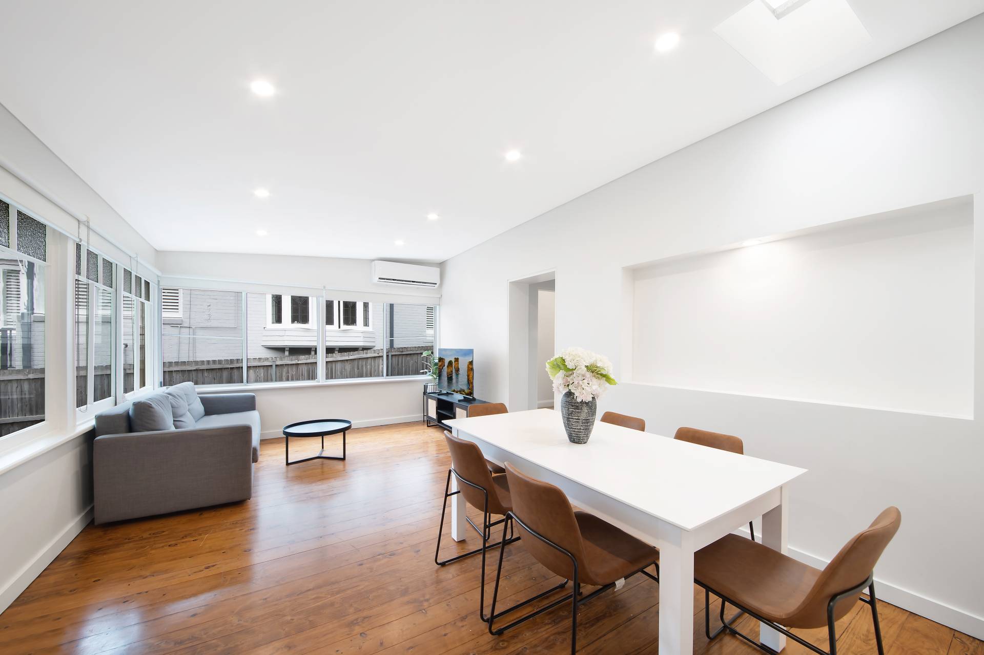 Cousins and Co Real Estate - Prime Location (Furnished)