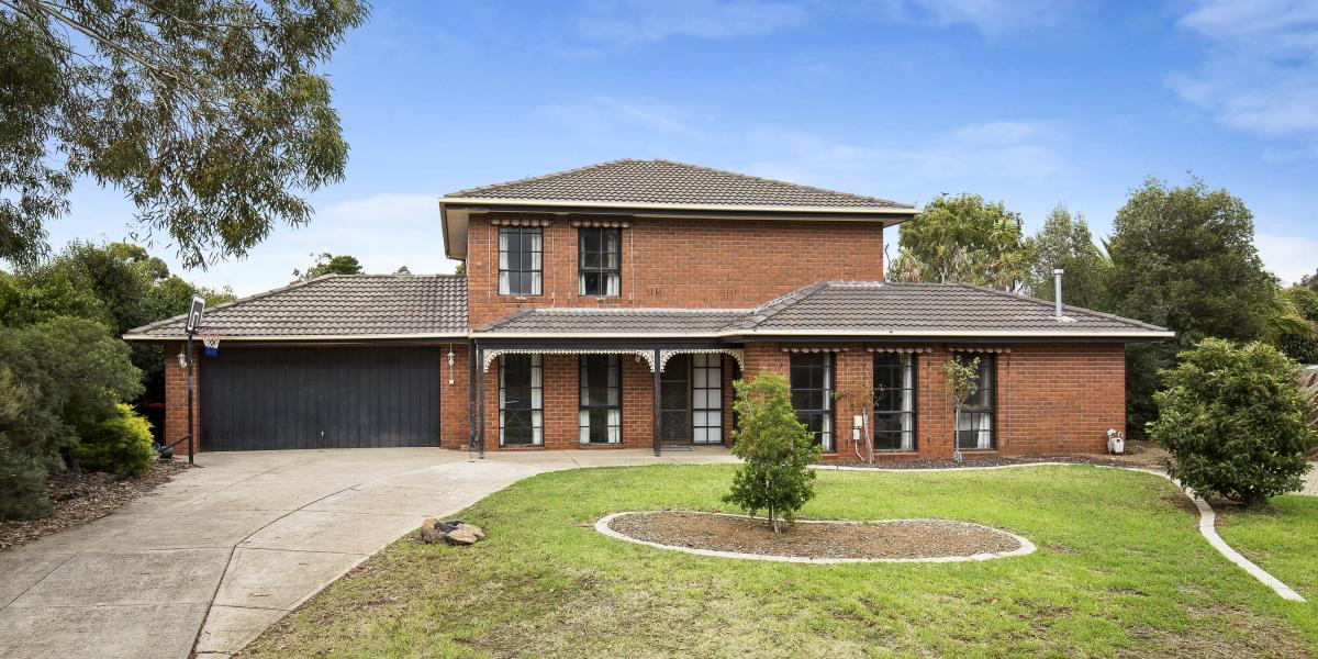 Cooper Real Estate - Home