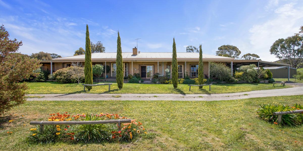 Cooper Real Estate - Home