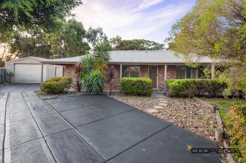 Cooper Real Estate - Perfect First Home In Serene Setting