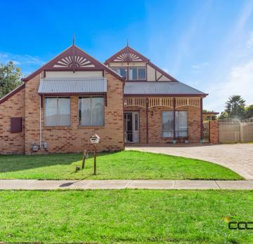 Cooper Real Estate - Home