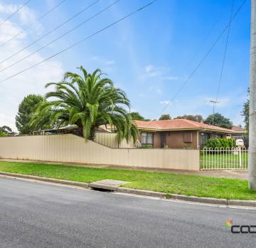 Cooper Real Estate - Home
