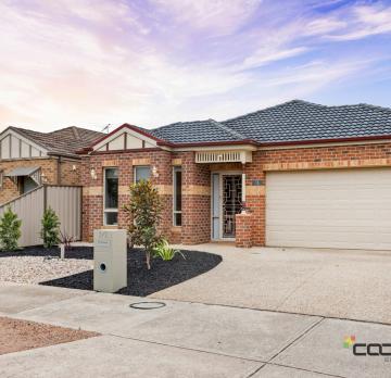 Cooper Real Estate - Home