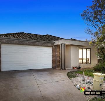 Cooper Real Estate - Home