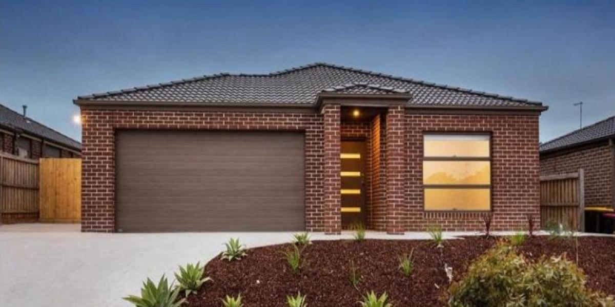 Cooper Real Estate - Home