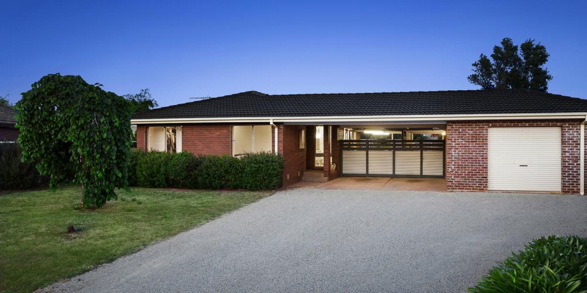 Cooper Real Estate - Home