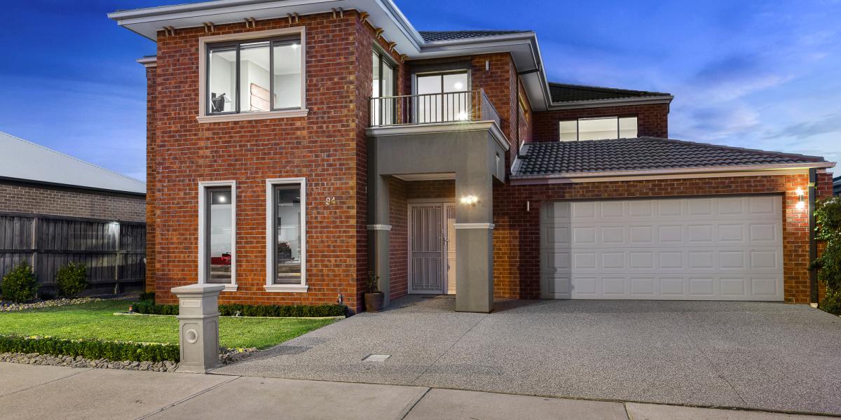 Cooper Real Estate - Home