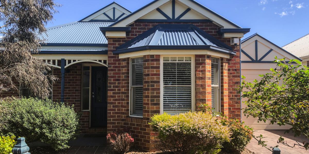 Cooper Real Estate - Home