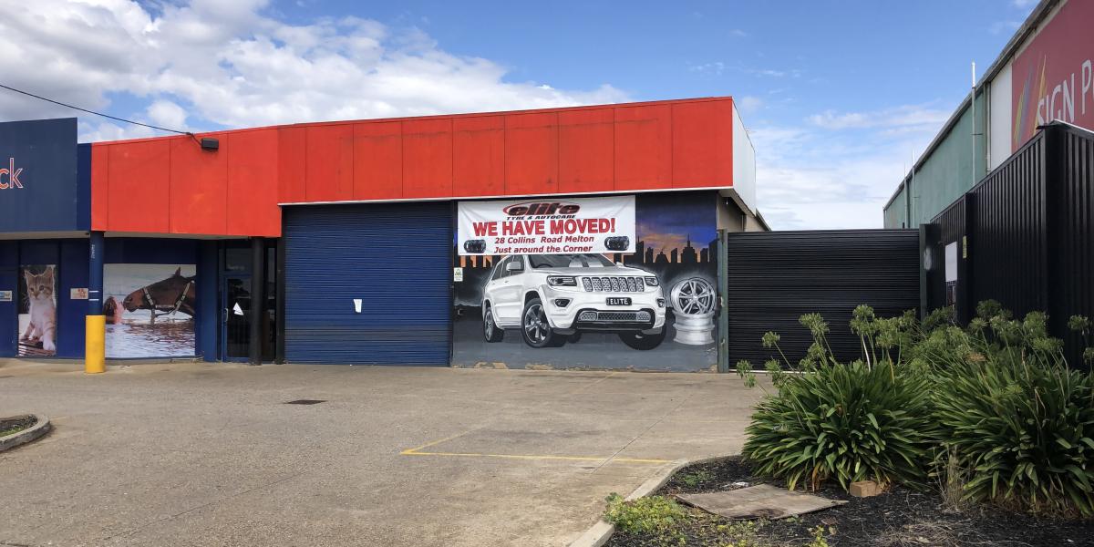 Cooper Real Estate - Home