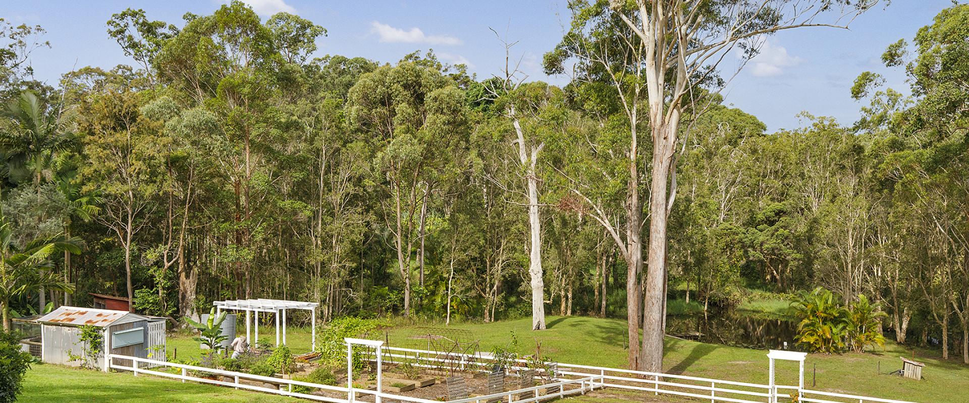 David Berns Real Estate - FAIRYTALE QUEENSLANDER WITH DUAL LIVING