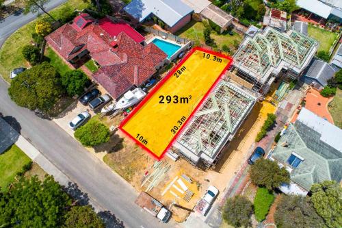 David Thorn & Associates - PERFECT BUILDING BLOCK