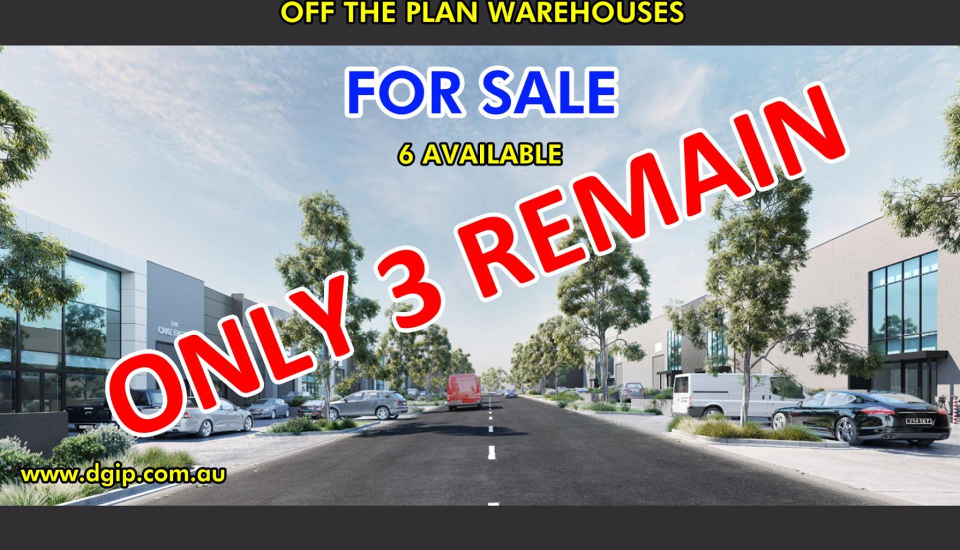 DGI Properties - Home