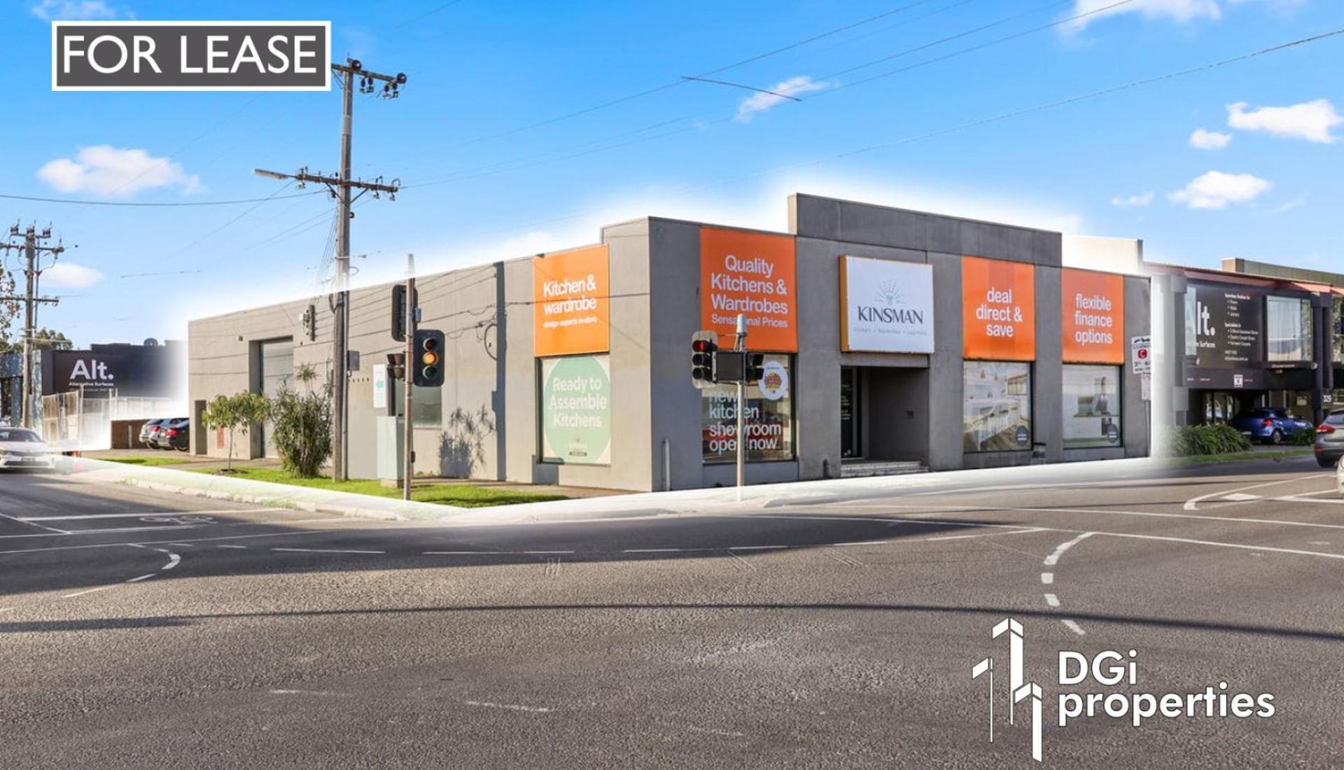 DGI Properties - Home