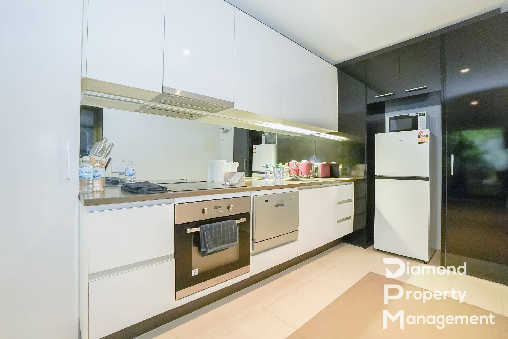 Diamond Property Management - Prime Location With Modern Amenities And ...