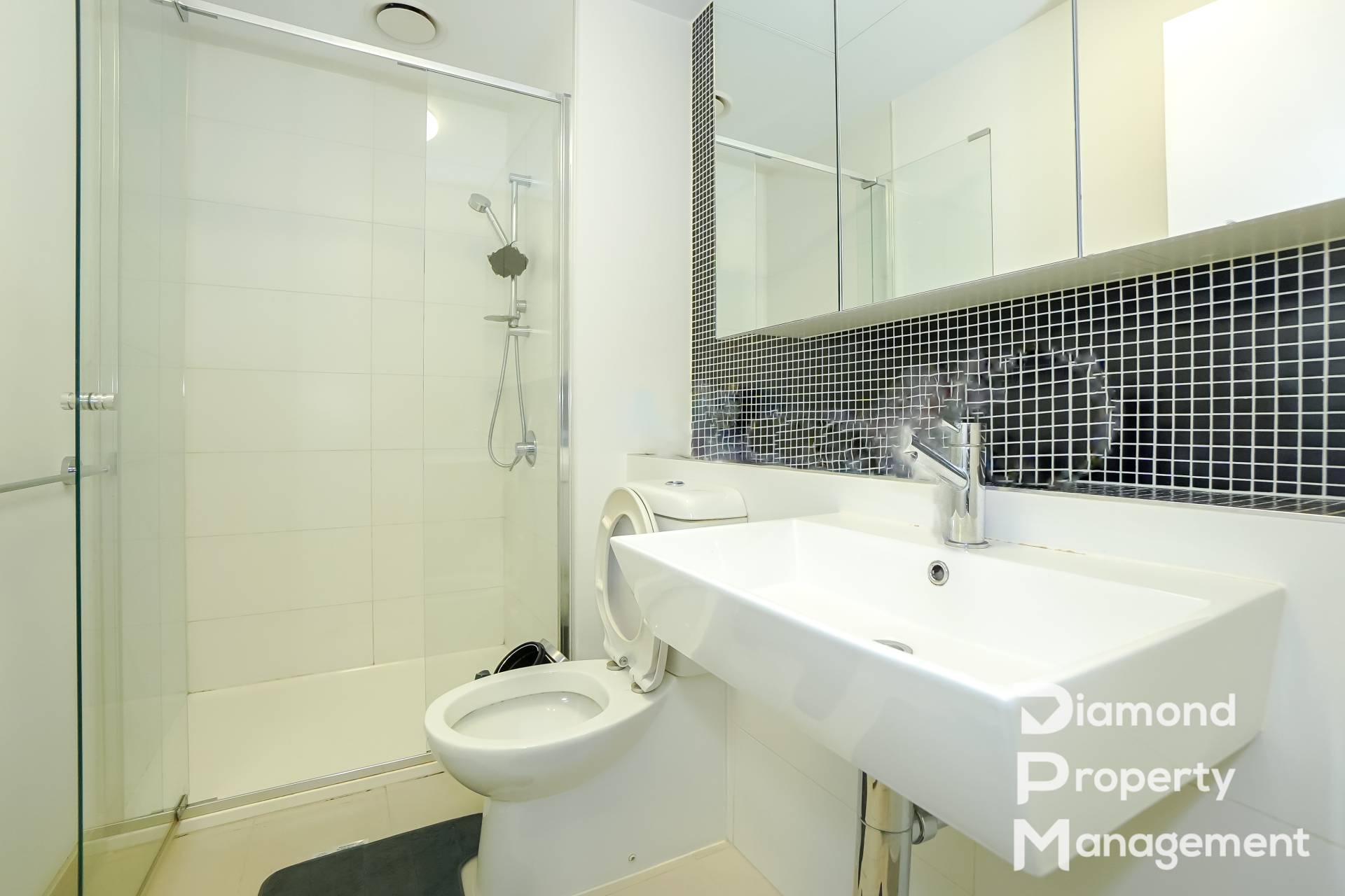 Diamond Property Management - Prime Location With Modern Amenities And ...