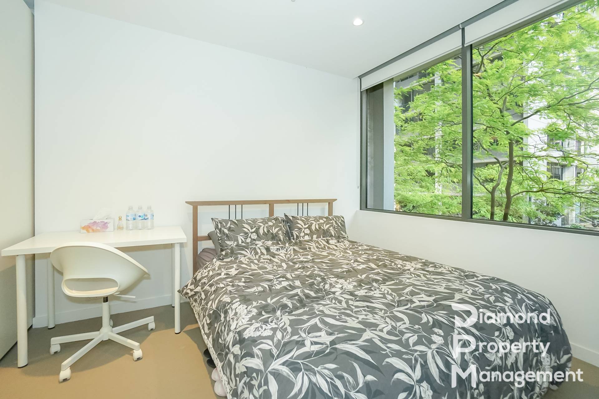 Diamond Property Management - Prime Location With Modern Amenities And ...