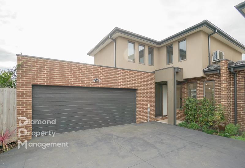 Diamond Property Management - Home