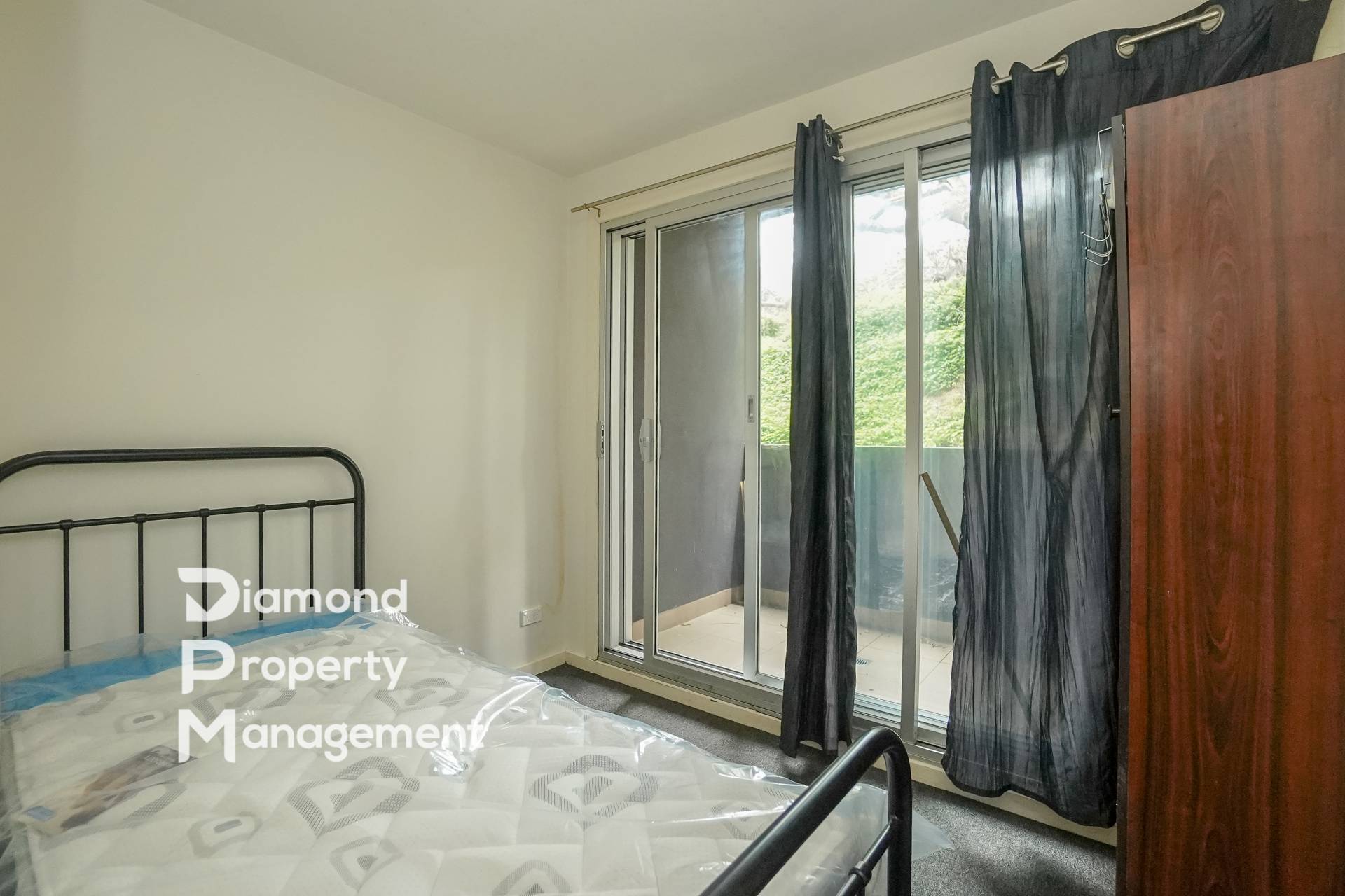 Diamond Property Management - Contemporary Studio Apartment Near ...