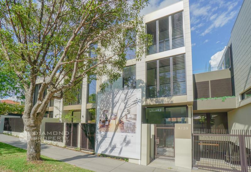 Diamond Property Management - Home