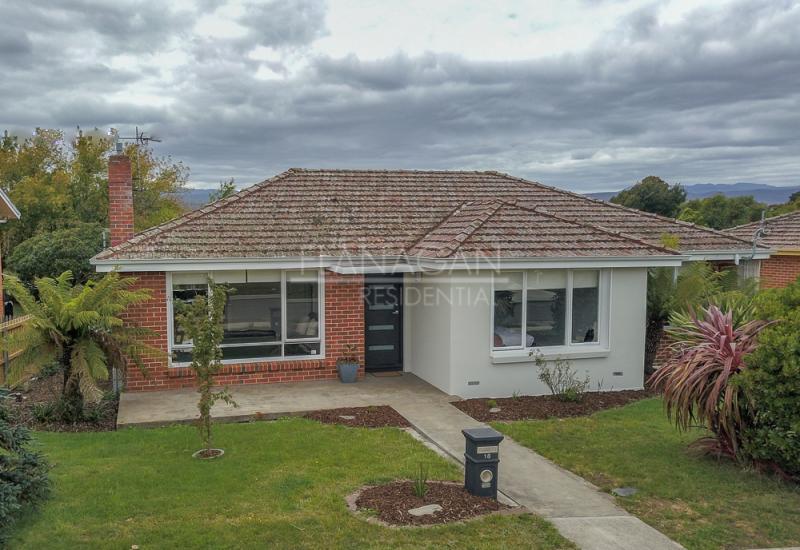 Flanagan Residential - Home