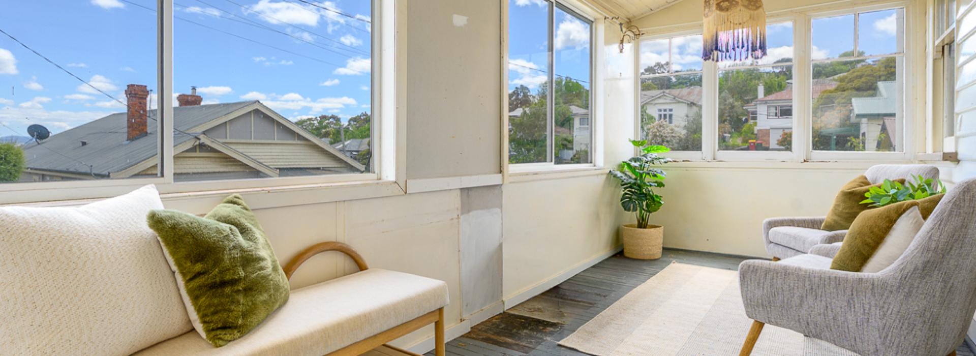 Character, Comfort and Convenience Combined - Flanagan Residential