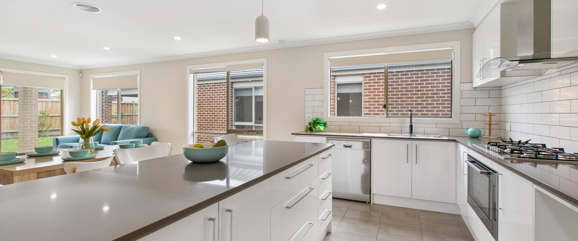 Affordable Living by Frenken Homes - BONDI 170 DESIGN 23.5sqs