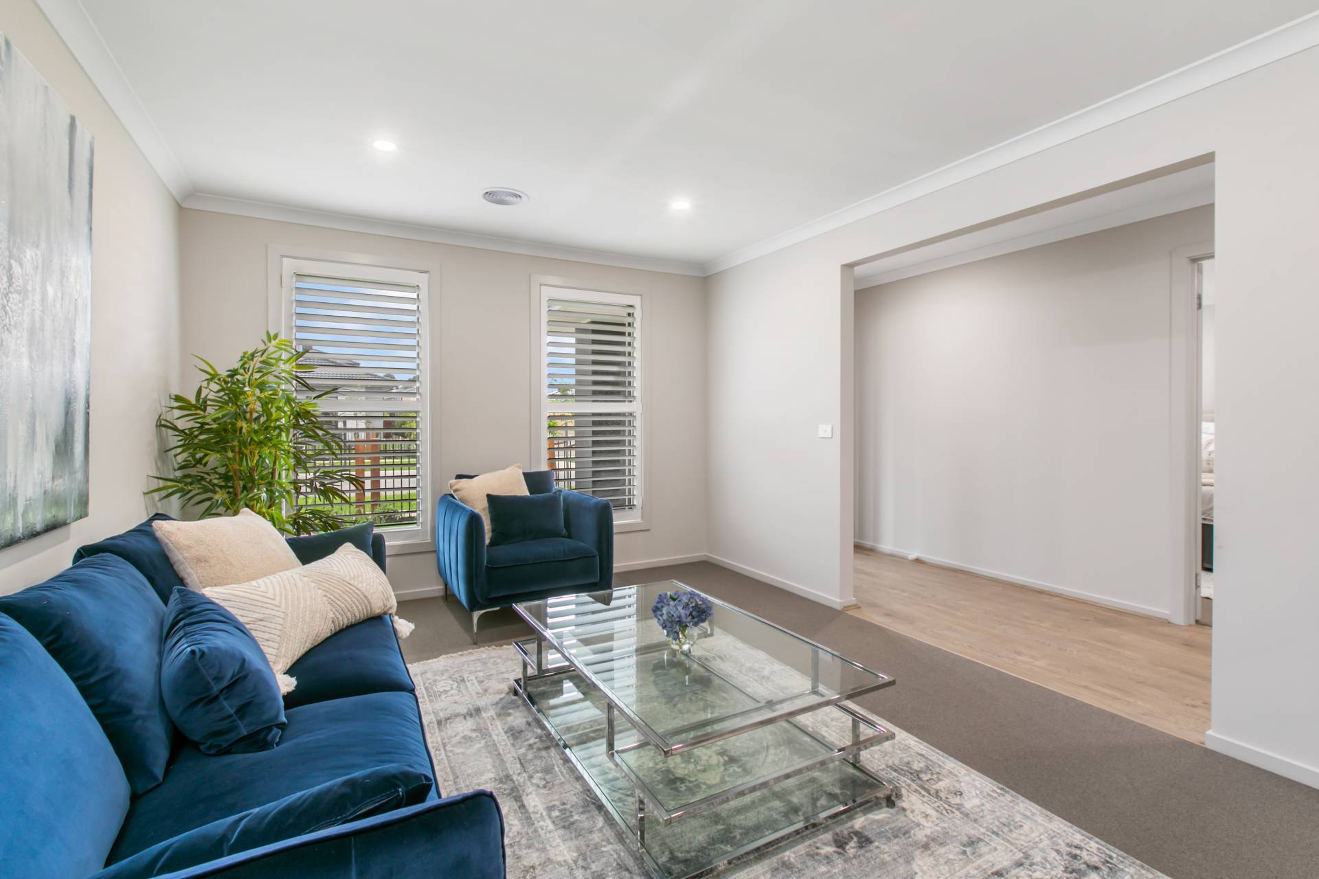Affordable Living by Frenken Homes - COLOMBO 210 ALFRESCO 28.4sqs