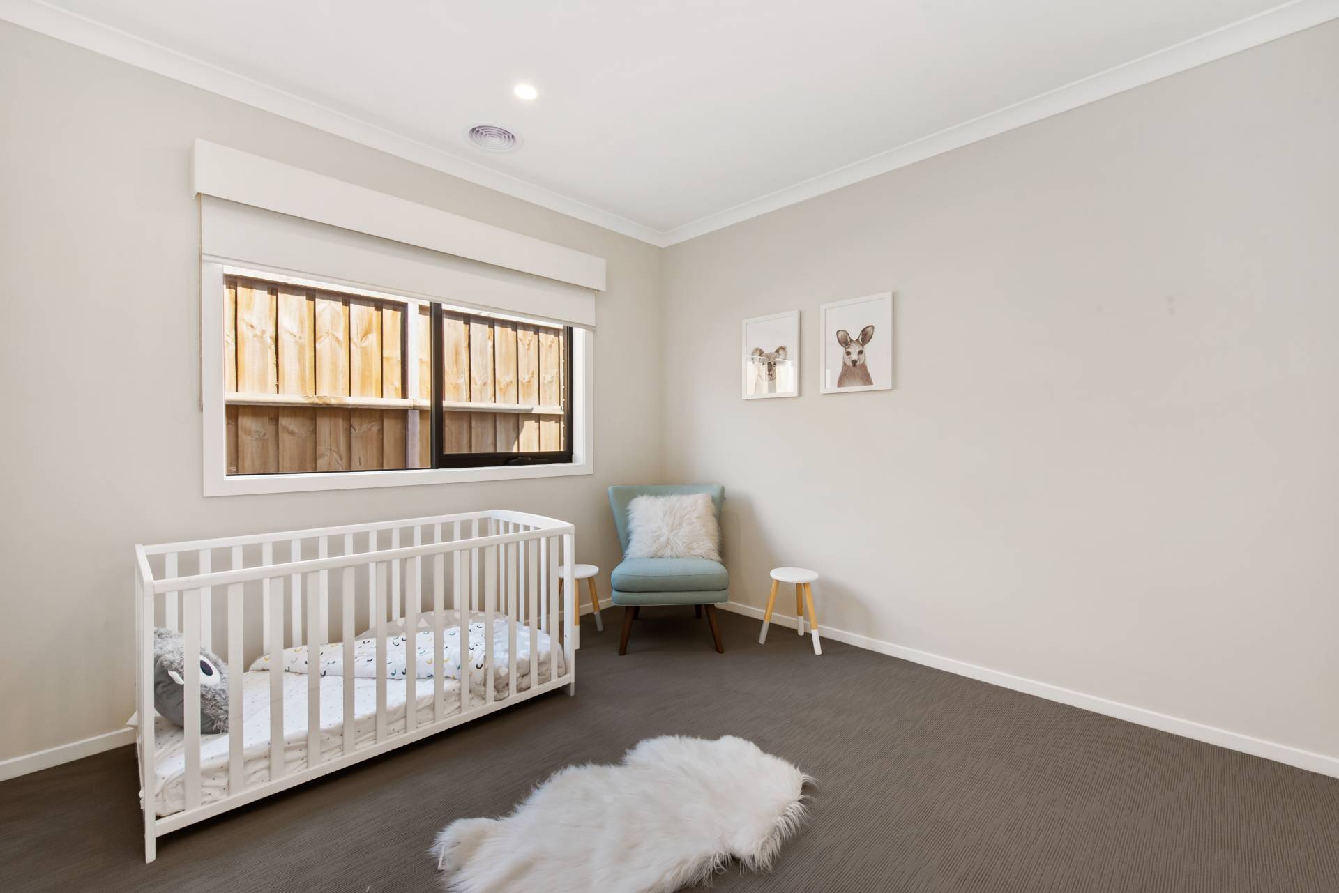 Affordable Living by Frenken Homes - WINSOR 208 DESIGN 28.3SQS