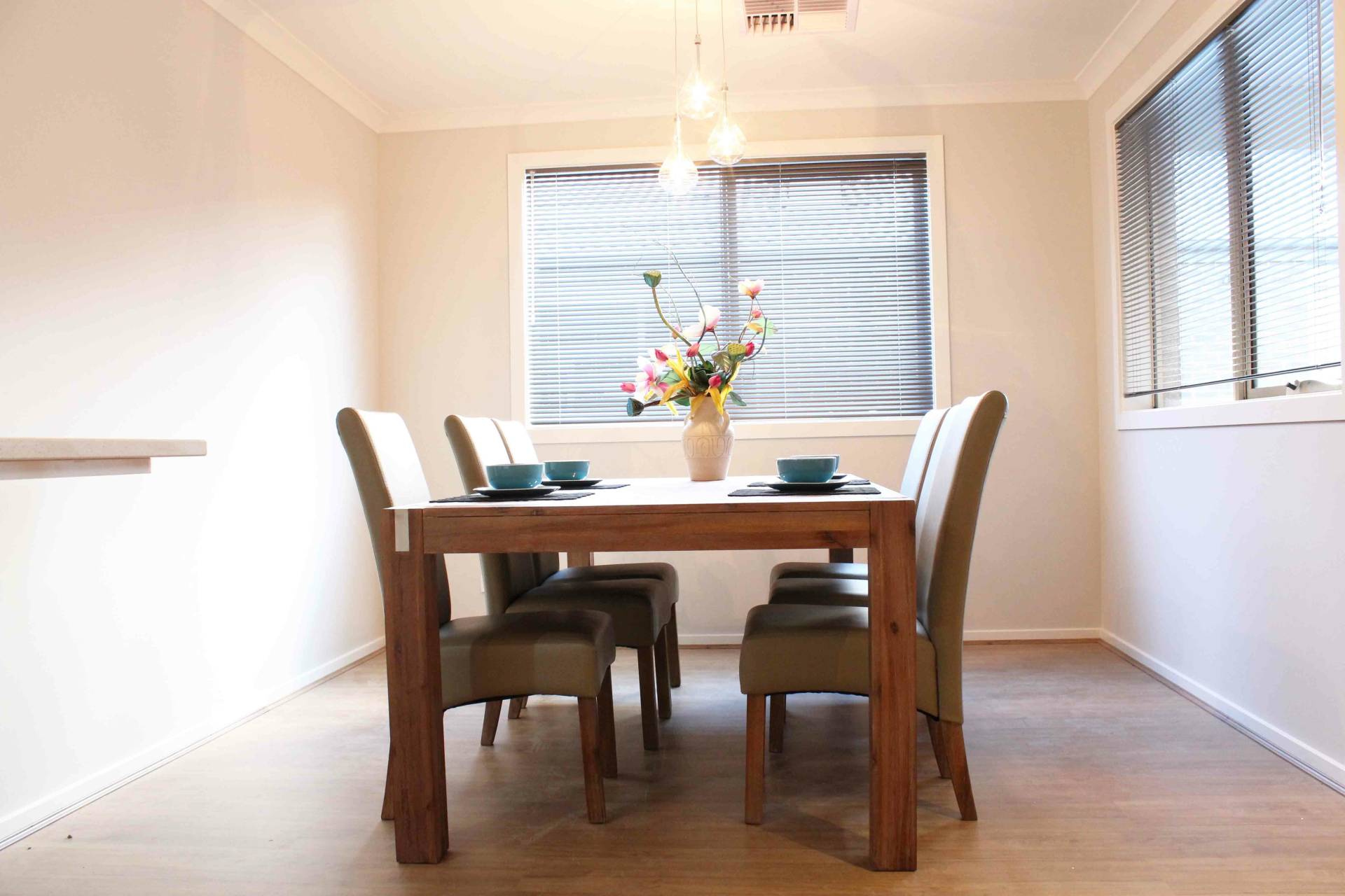 Affordable Living by Frenken Homes - MINNESOTA 186 DESIGN 26SQS