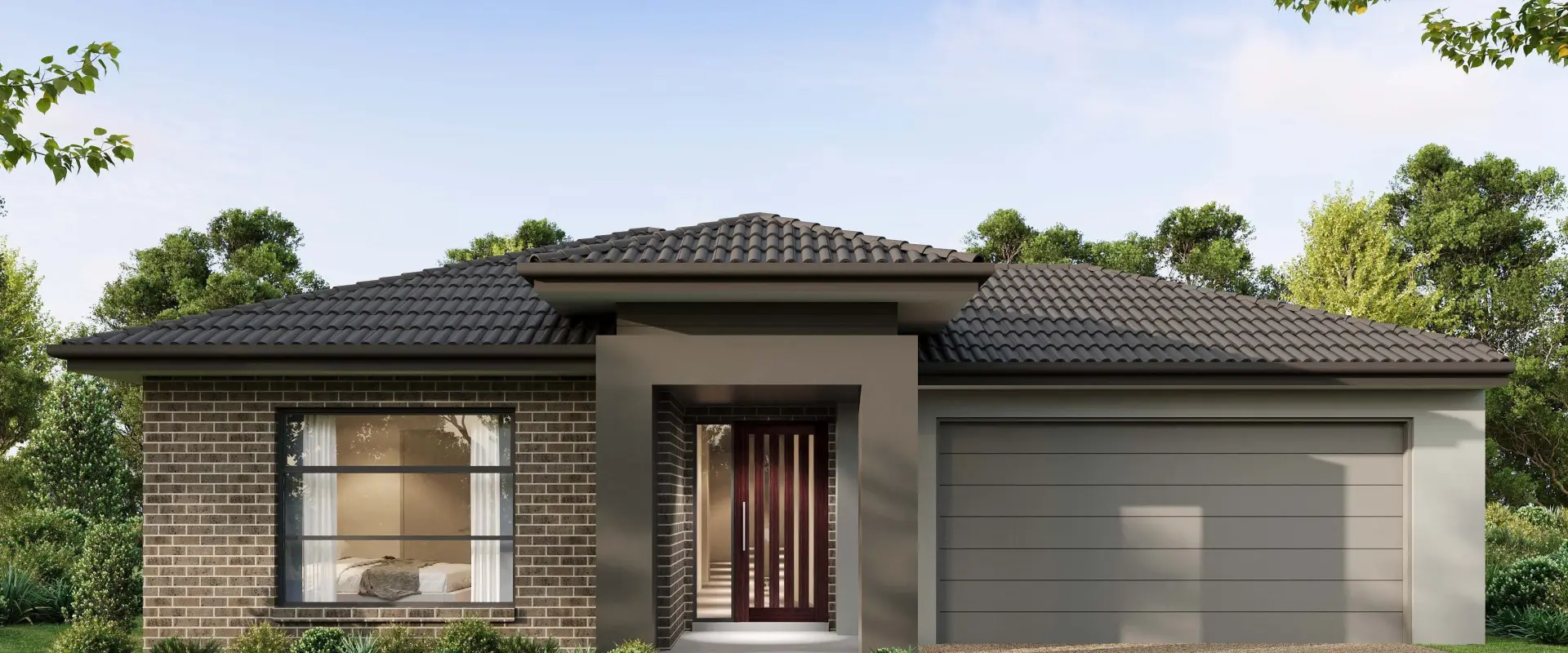 Affordable Living by Frenken Homes - WINSOR 205 DESIGN 28SQS - ON ...