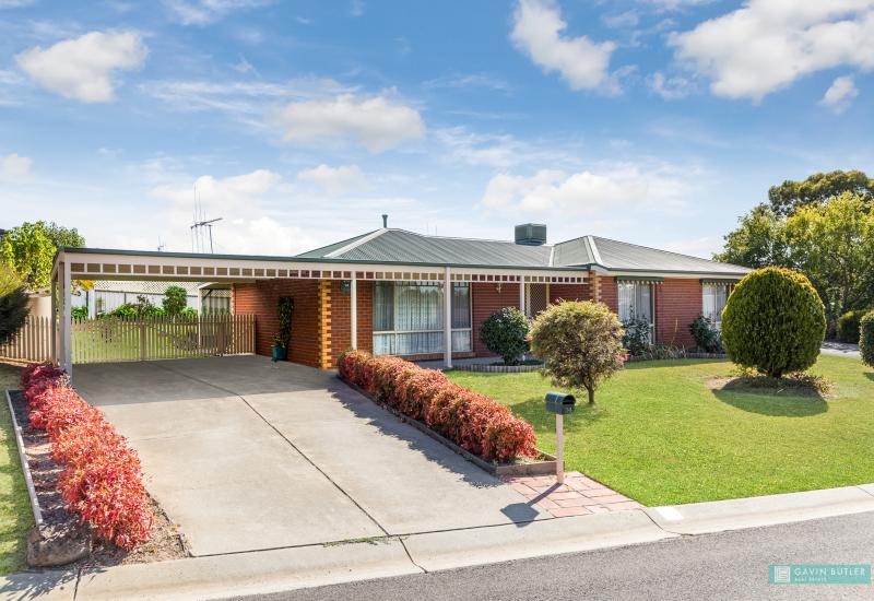 Gavin Butler Real Estate - Home