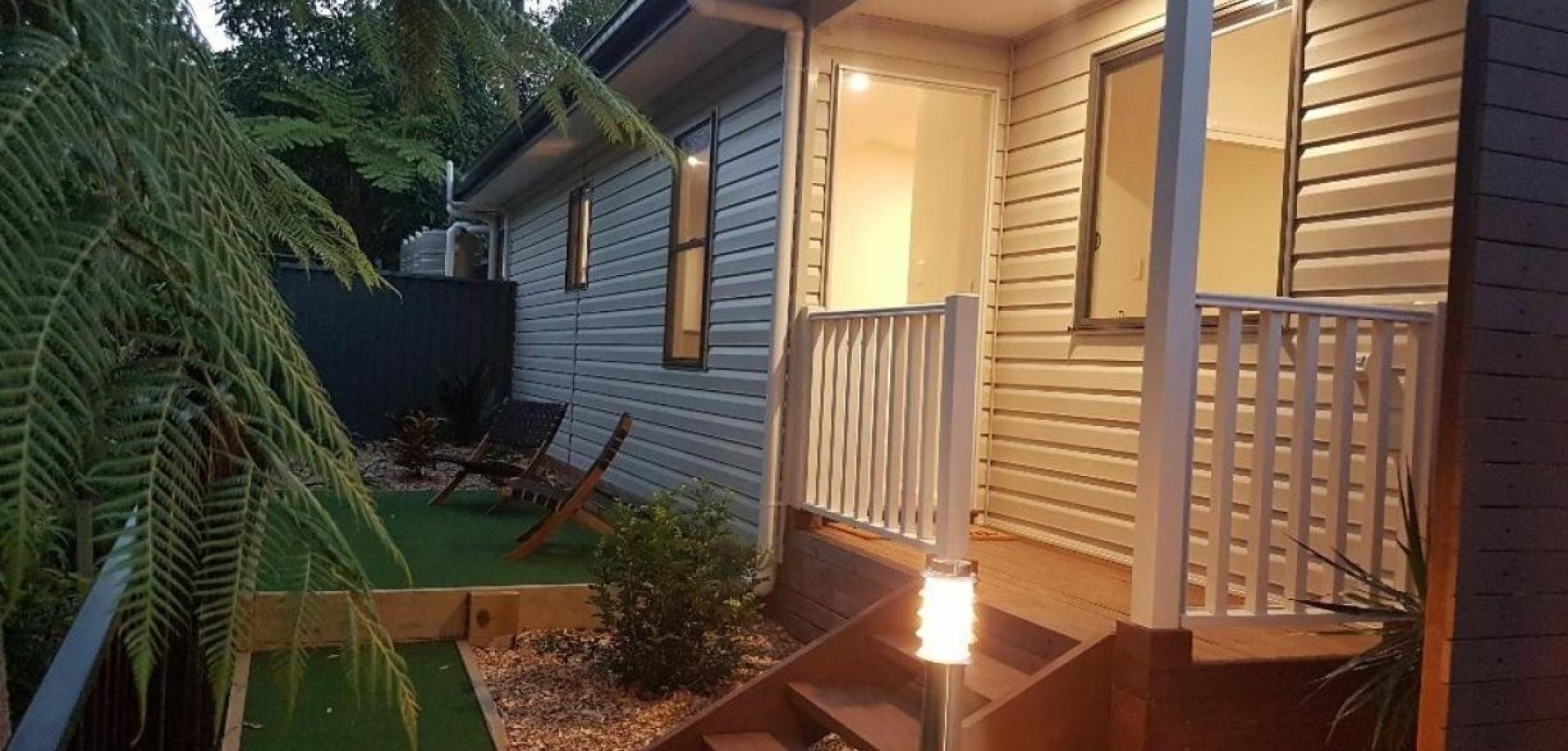 Granny Flats for Rent - Rent a Granny Flat - Find a Tenant - Leased ...