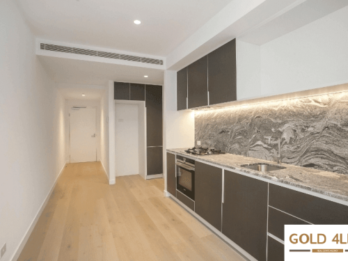 Gold 4Life - The Epitome of CBD Living: West Side Place