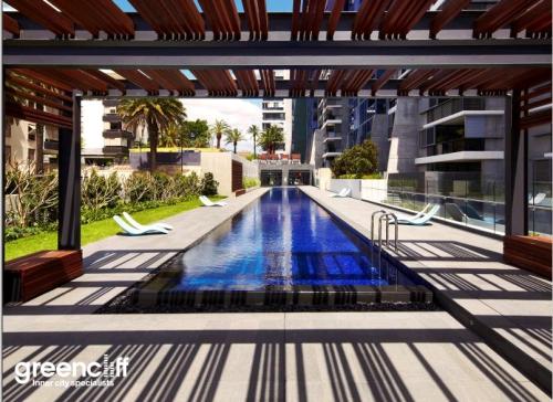 Greencliff - Greencliff - Official On-Site Rental Management