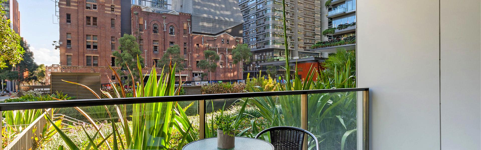 Greencliff - Inner City Specialists - Greencliff