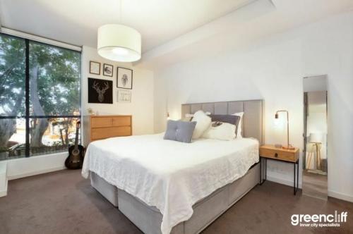 Greencliff - "TRIO" ONE BEDROOM APARTMENT