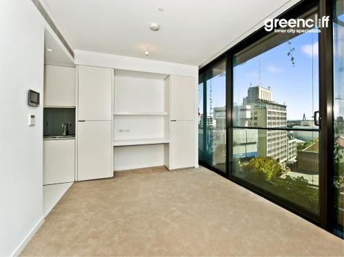 Greencliff - MODERN STUDIO WITH BILLS INCLUDED IN CENTRAL PARK