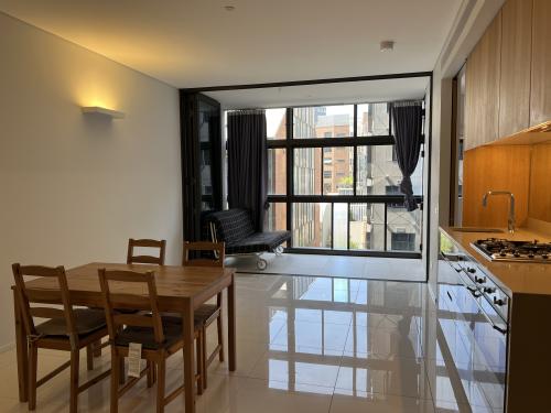 Greencliff - MODERN & FURNISHED ONE BEDROOM IN CENTRAL PARK