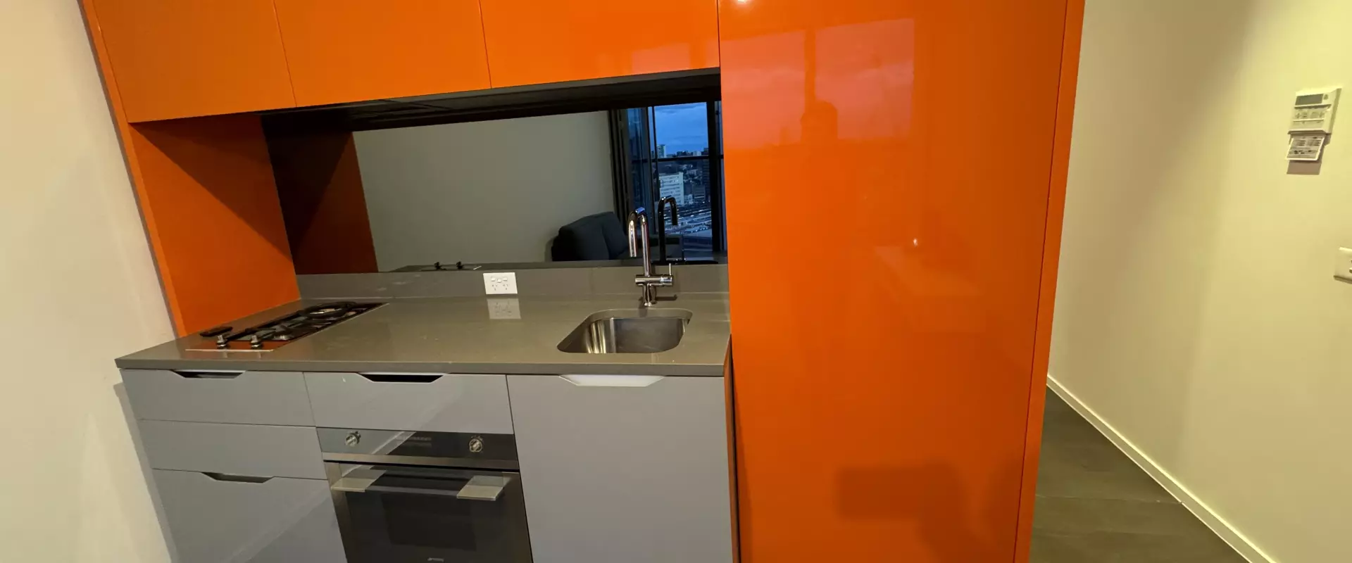 Greencliff - LEVEL 21 | MODERN & FURNISHED SUITE ONE BEDROOM | BILLS ...