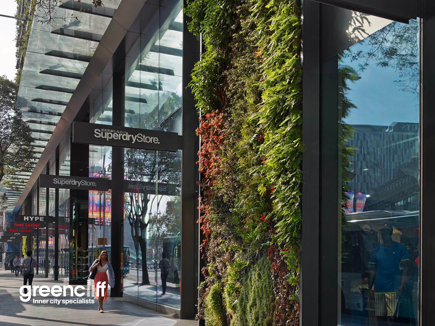 Greencliff - LEVEL 2 | MODERN & FURNISHED STUDIO | BILLS INCLUDED ...