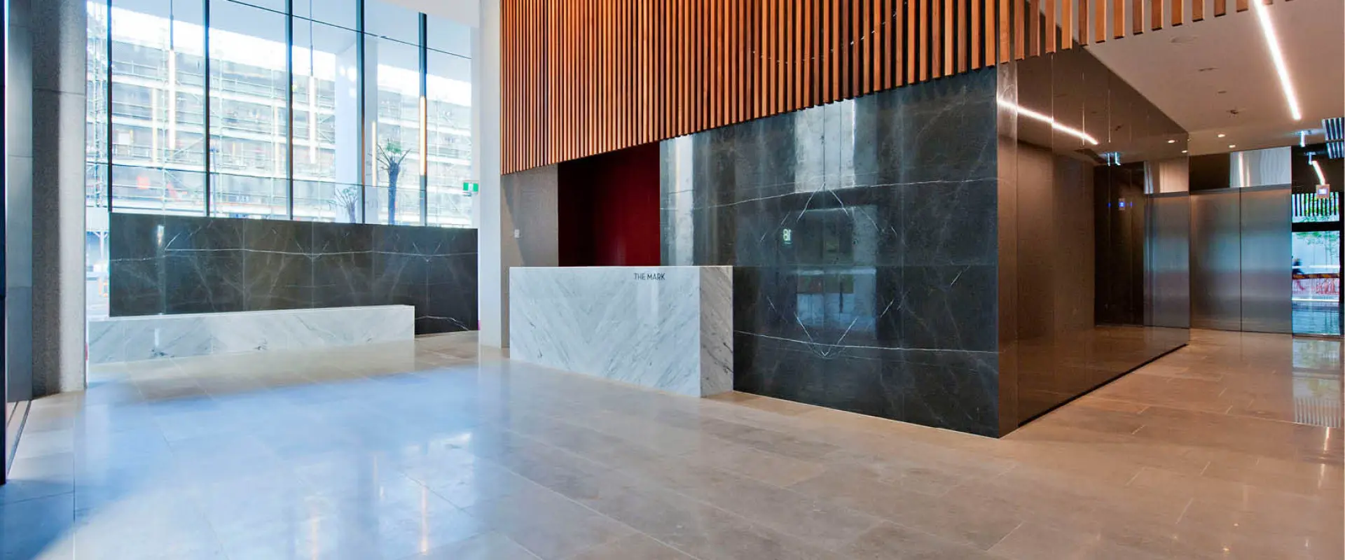 Greencliff - LEVEL 23 | MODERN & STUNNING VIEWS ONE BEDROOM | BILLS ...