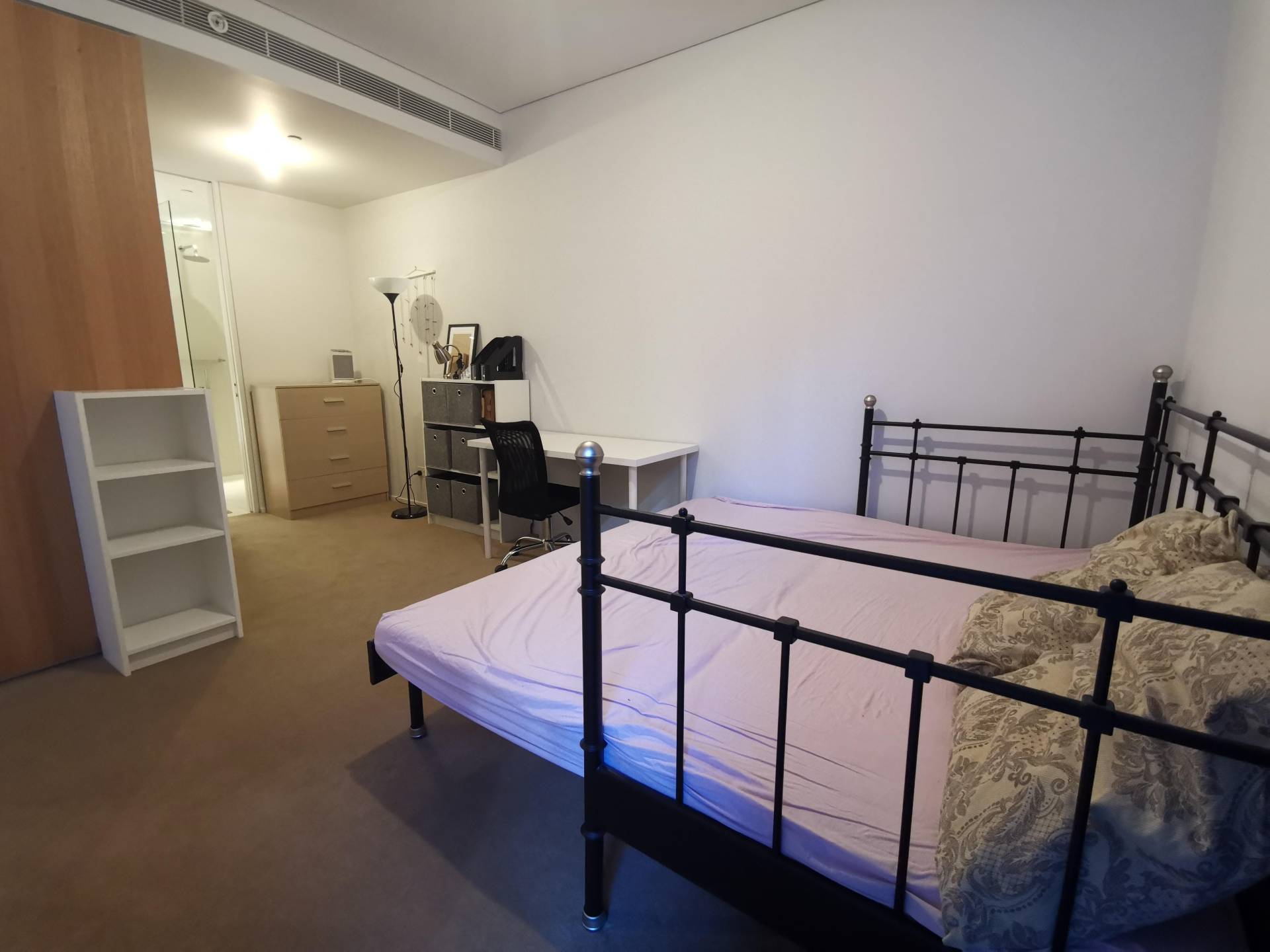 Greencliff - LEVEL 3 | MODERN & FURNISHED ONE BEDROOM | @ CENTRAL PARK