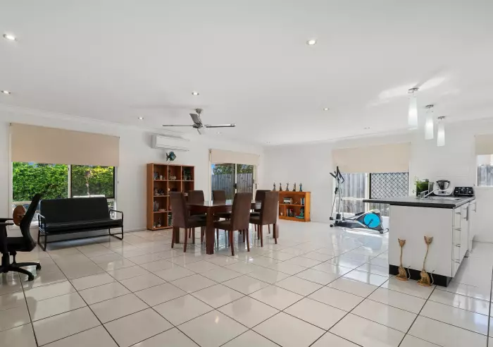 Spacious 4-Bedroom Home With Shed! Walk To Shops, School, Hospital ...