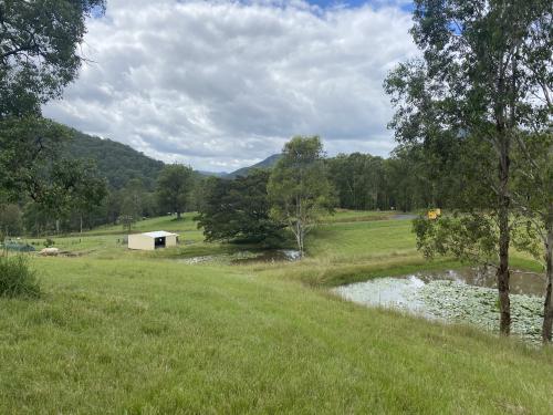 Hannaford Stock & Land Australia - PREMIUM SMALL RURAL BLOCK ON THE ...